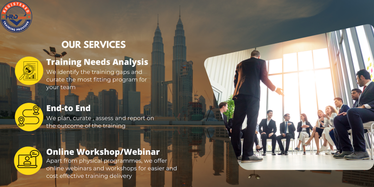 Training – Global Support Services